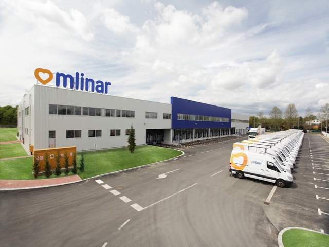 Mlinar promijenio vlasnika - KIGO.hr | KIGO.hr